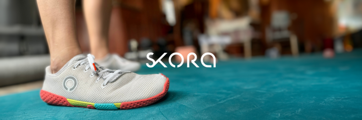 Skora – Sole Distribution New Zealand